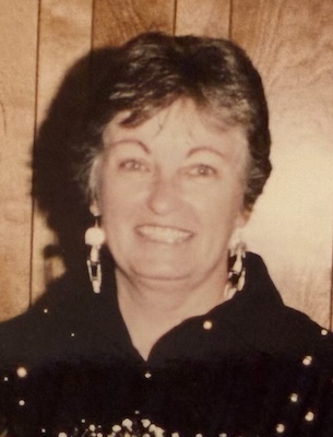 Sharon Kay Pena, 81, a resident of Deming, NM