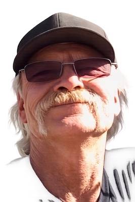 James Parke Wiles Jr., 72, a resident of Silver City, NM